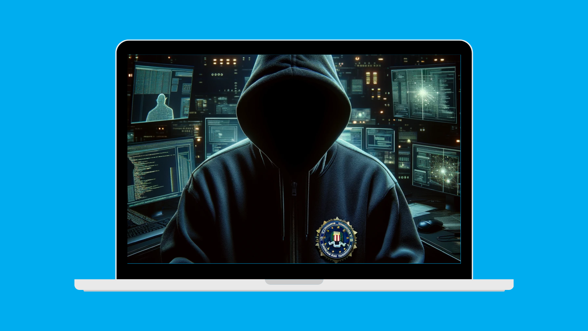 FBI detiene botnet china al eliminar malware de routers infectados